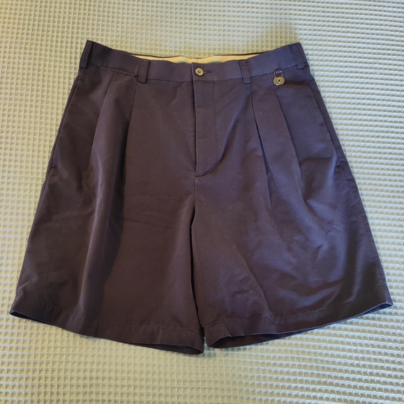Jantzen | Shorts | Mens Jantzen Navy Golf Shorts | Poshmark